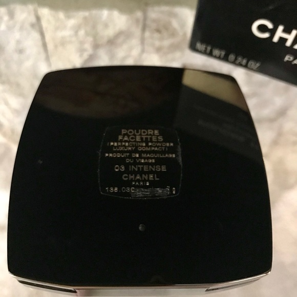 CHANEL | Makeup | New Authentic Chanel Perfecting Powder | Poshmark